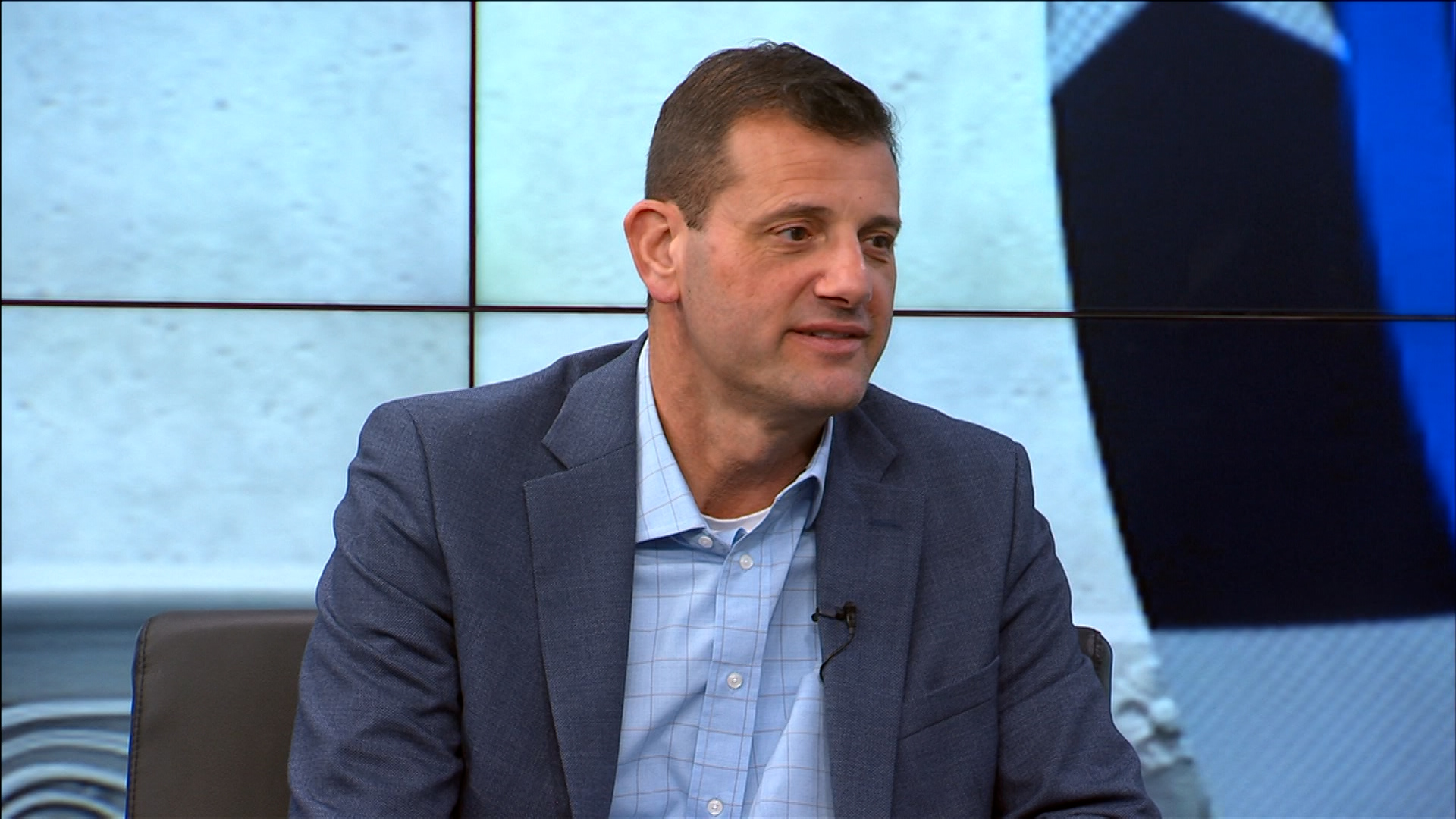 Full interview: Rep. David Valadao talks with 17 News about health care ...