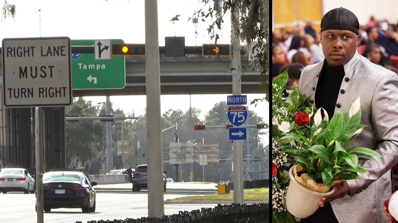 Family questions circumstances of Gainesville man’s death on Archer ...