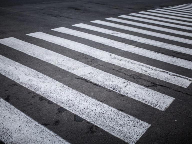 Vehicle hits pedestrian in Maplewood while making left turn, police say