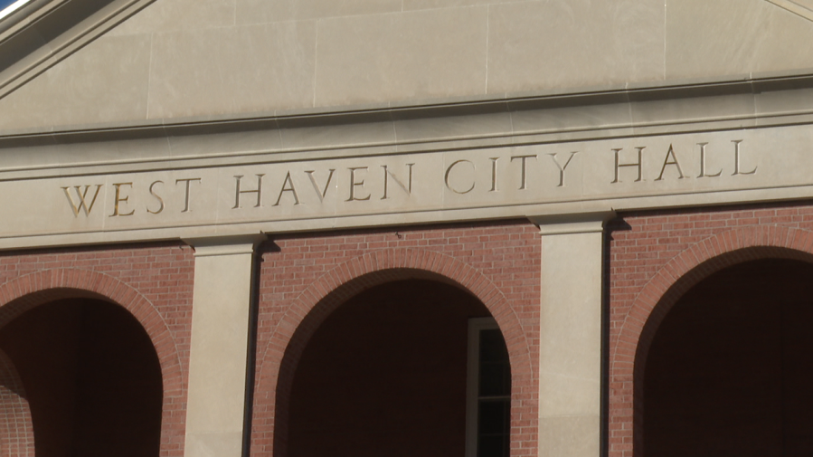 West Haven residents urge city leaders to act on persistent, mysterious ...