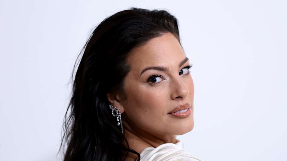 Supermodel Ashley Graham reveals how she prioritizes both work and ...