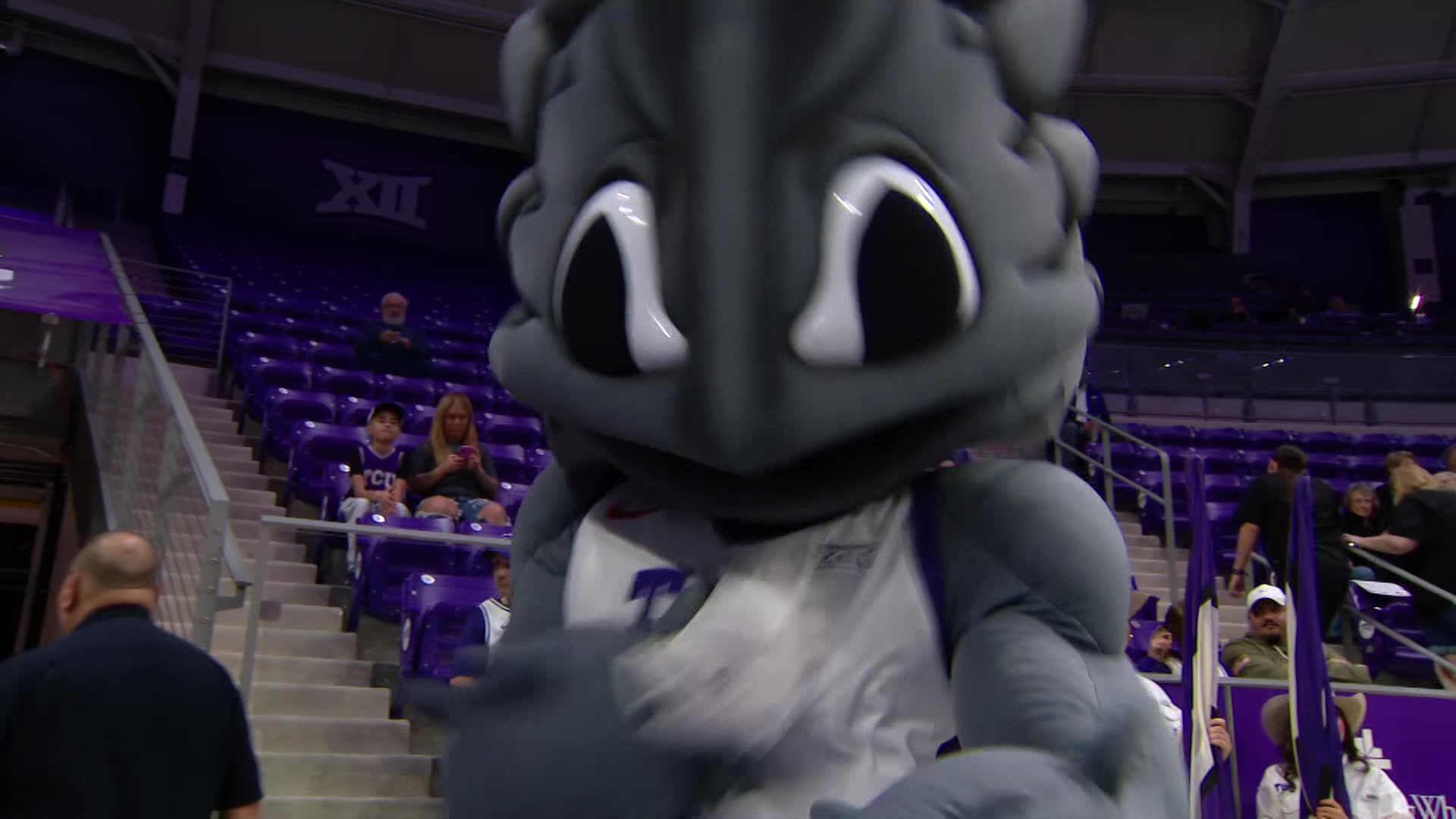 TCU women's basketball team poised for another long postseason run