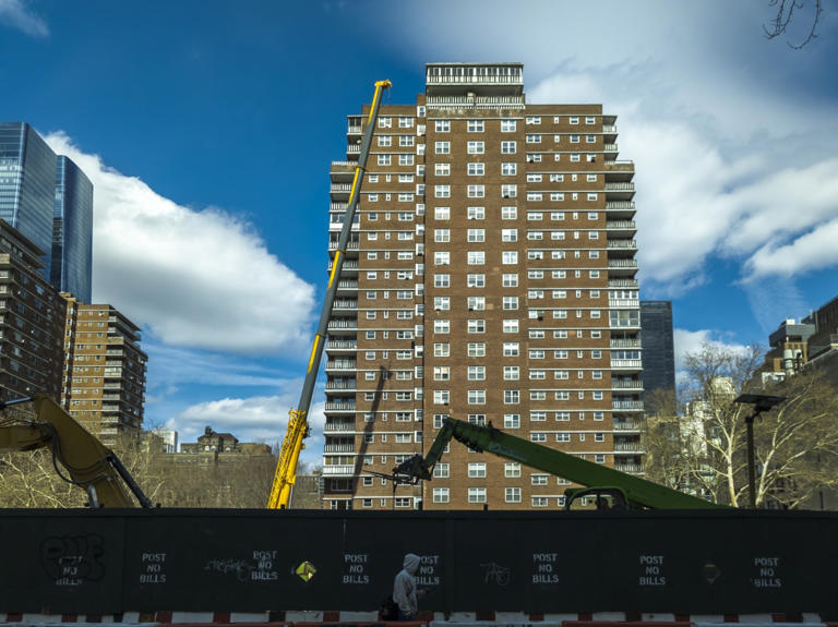 New York State to loosen environmental rules to speed up homebuilding