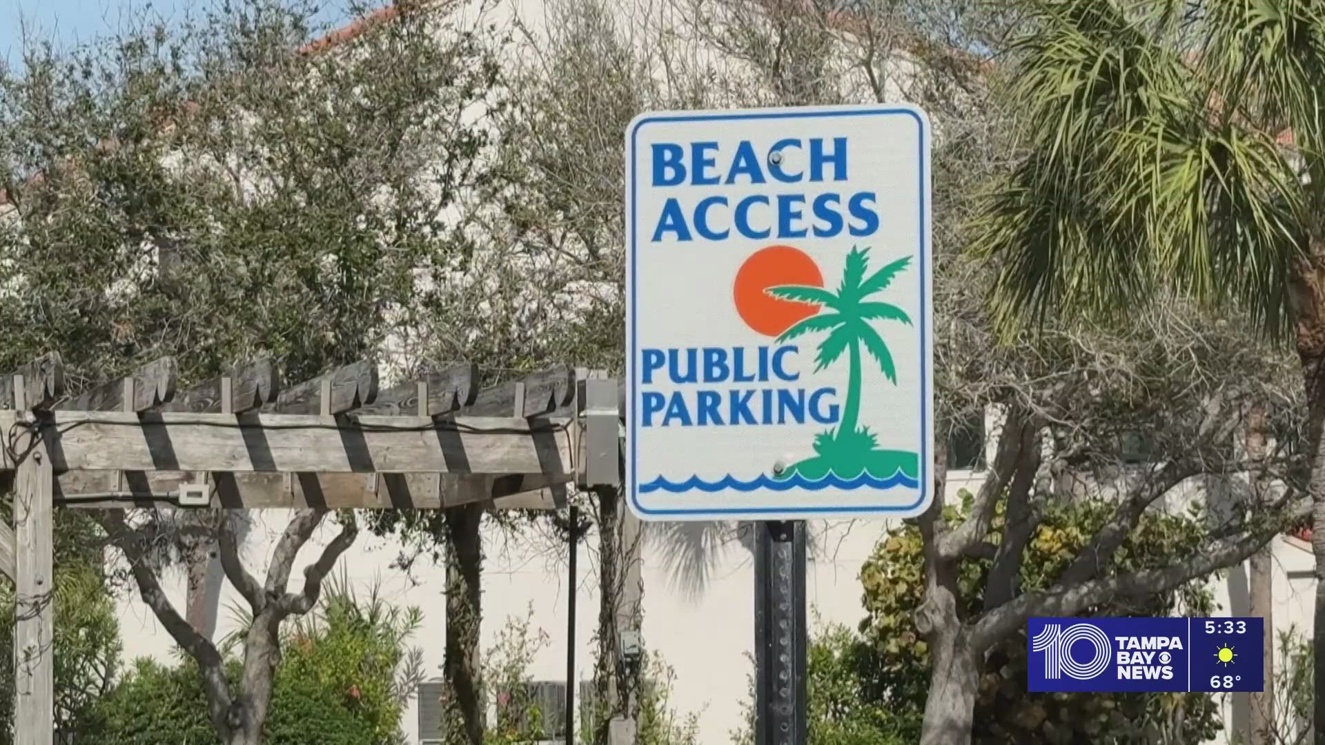 Indian Rocks Beach leaders revisit paid parking plan after public backlash