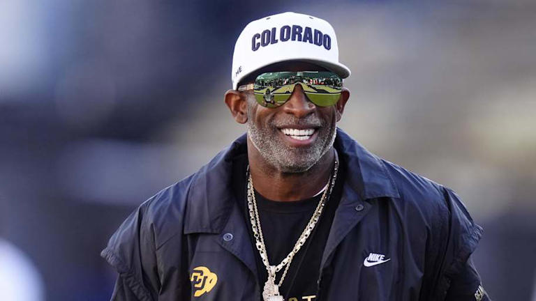 Deion Sanders lands Georgia transfer to boost Colorado's offensive line