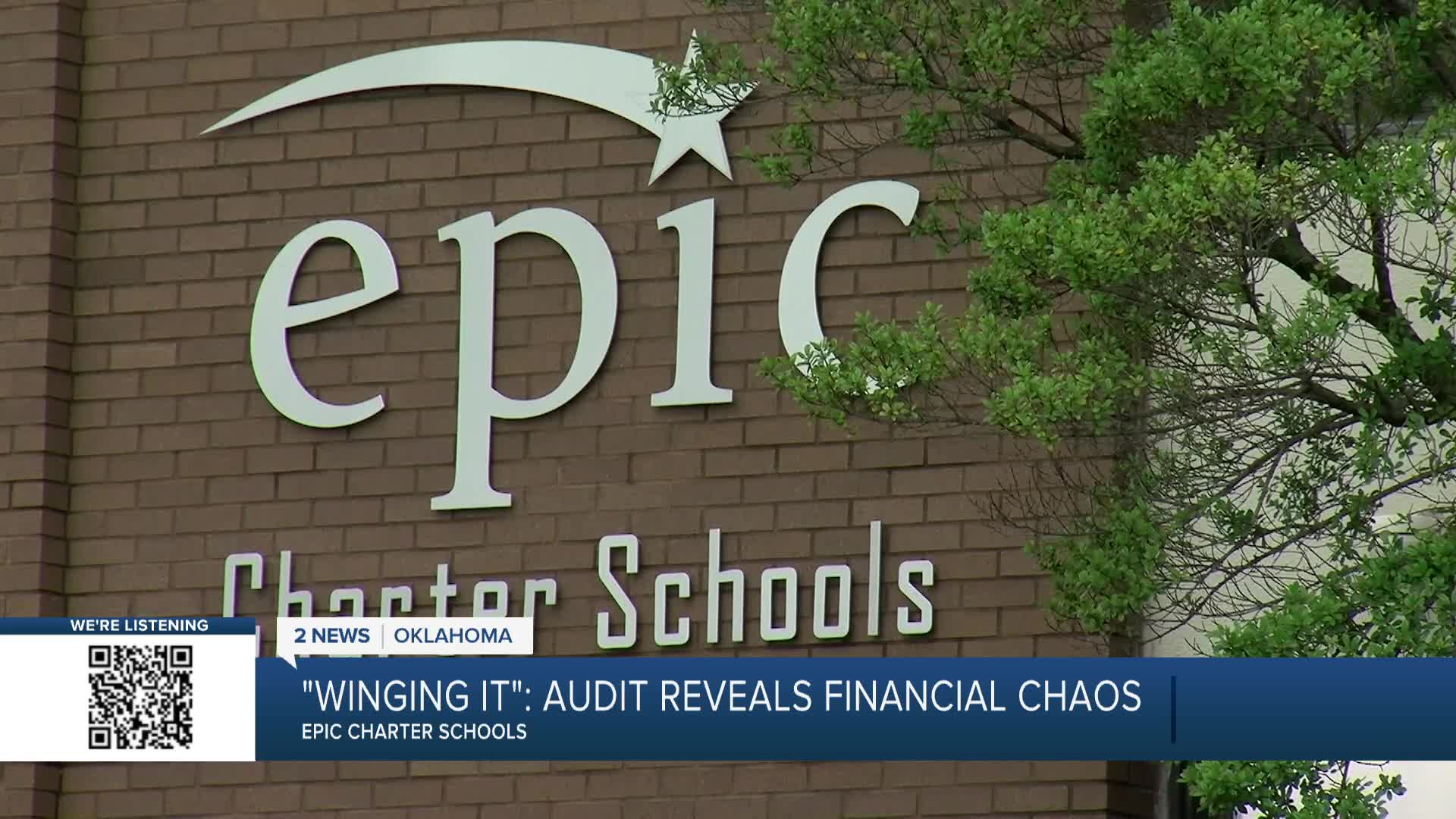 “Winging it”: Epic schools audit reveals financial chaos
