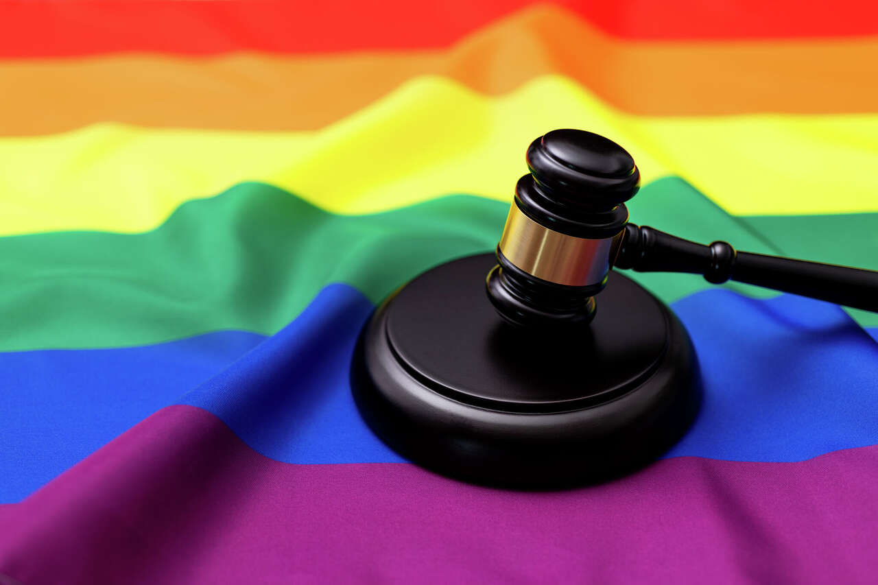 Illinois bill would allow sealed records for gender identity name changes