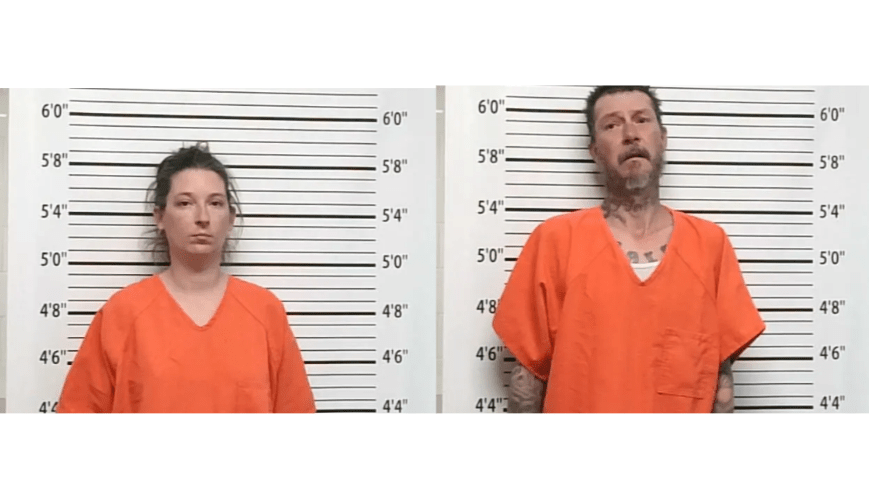 Mom, stepdad of missing 12-year-old facing multiple felony charges ...