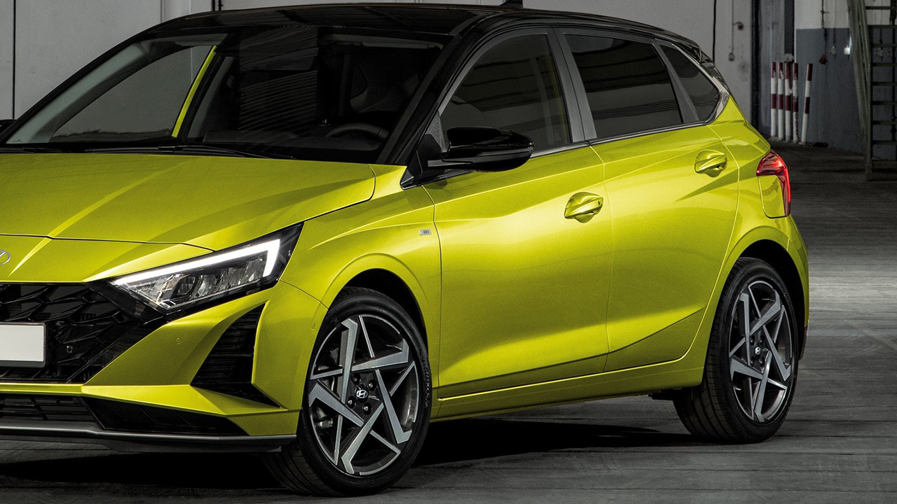 Con 4.000 € de rebaja este coche asequible quiere superar al Dacia ...