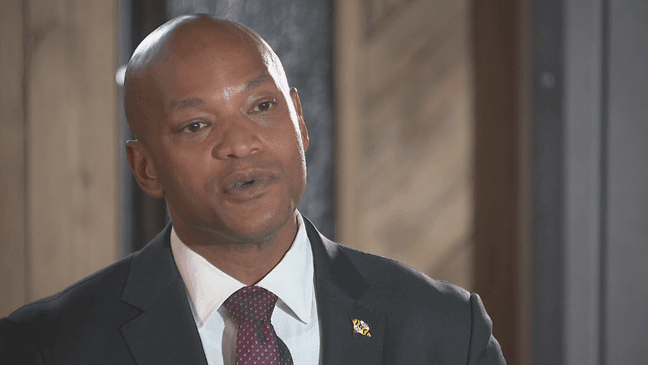 Gov. Moore pressed on what's next amid foster care concerns, other ...