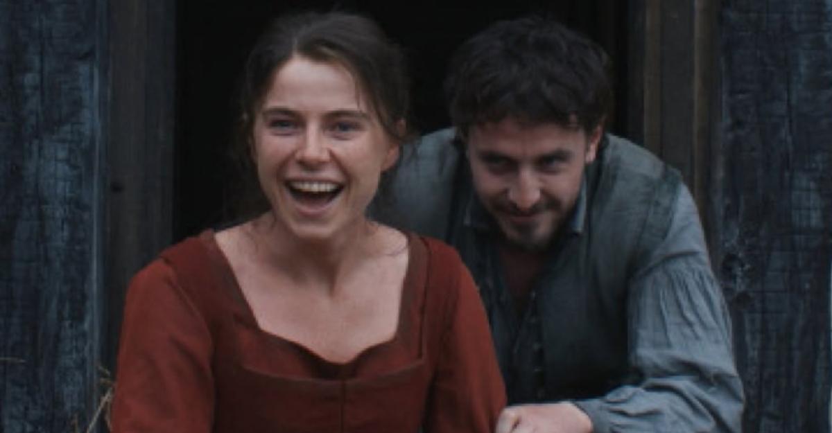 The movie 'Hamnet' is not called 'Hamlet' for a very good reason