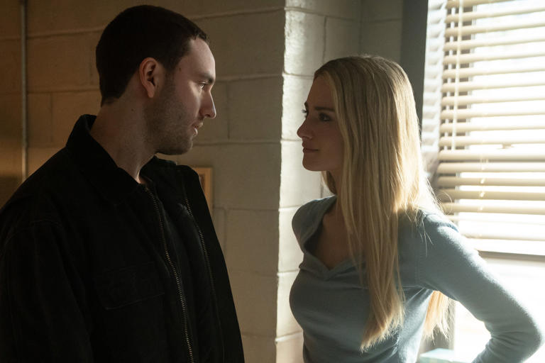 Who is Alex on Hulu's 'Tell Me Lies'? Meet rising actor Costa D'Angelo