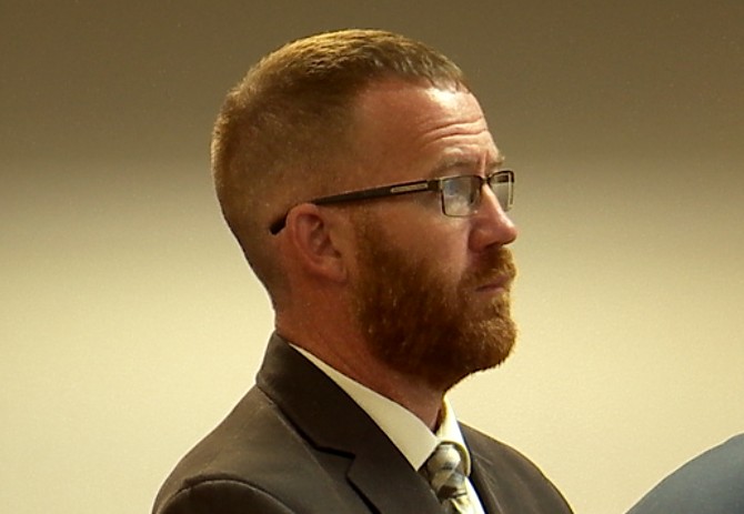 Marcy officer acquitted of murder charges at first trial was in jury ...