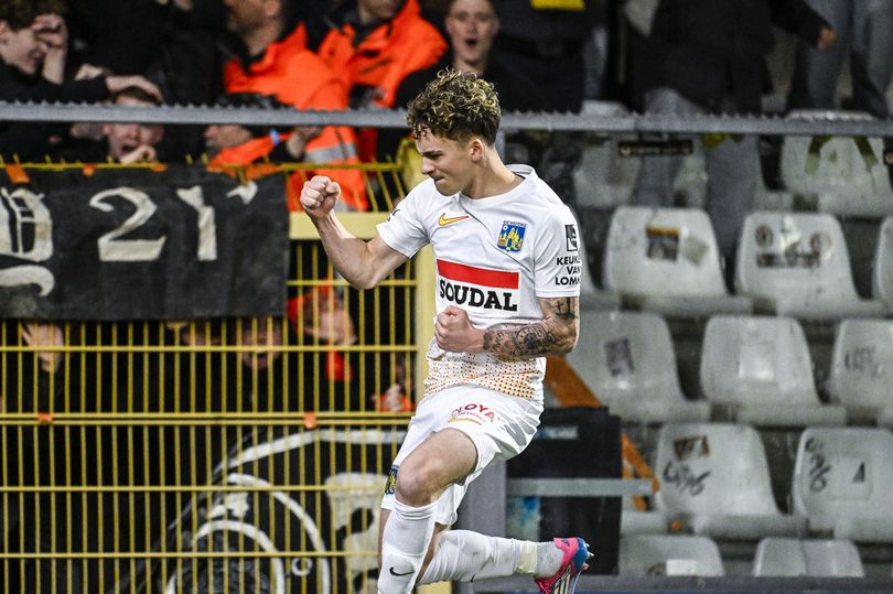 USMNT youth star linked with return to MLS as FIFA World Cup looms