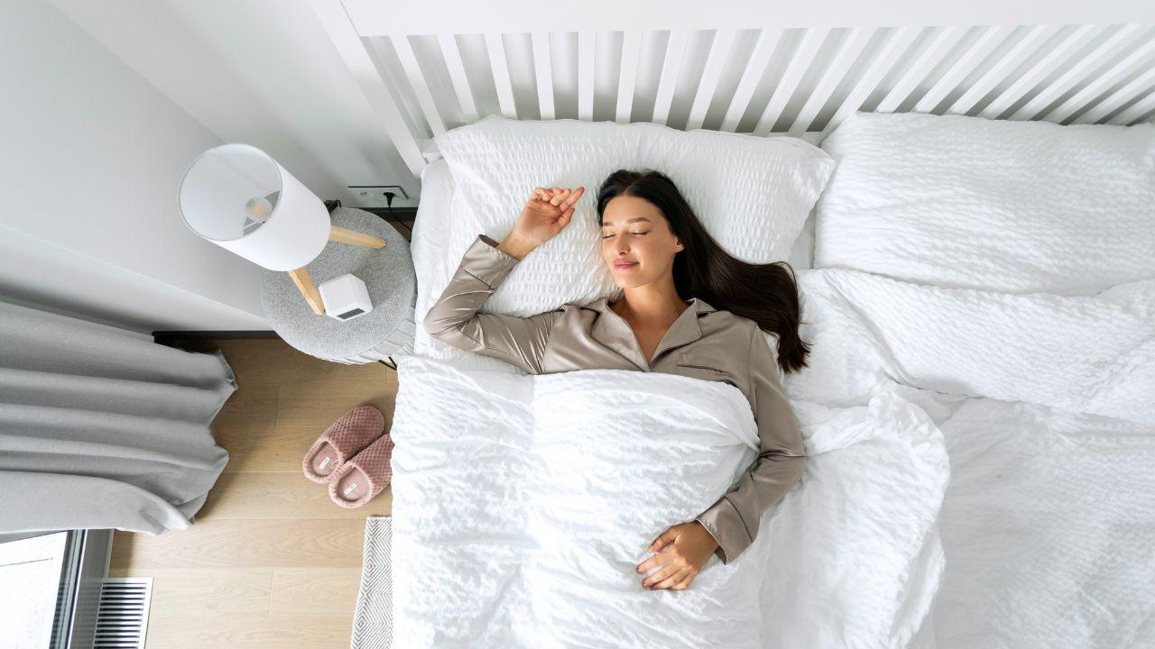 O que fazer para dormir 8 horas seguidas?