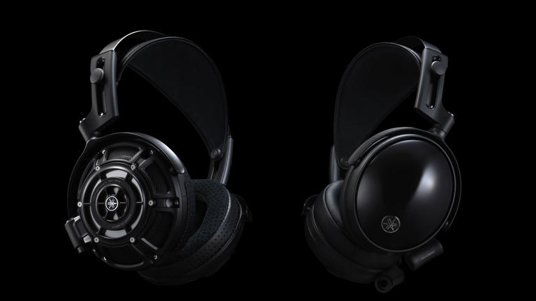 A retro-inspired Quad amplifier, brand new 4K projector, and high-end ...