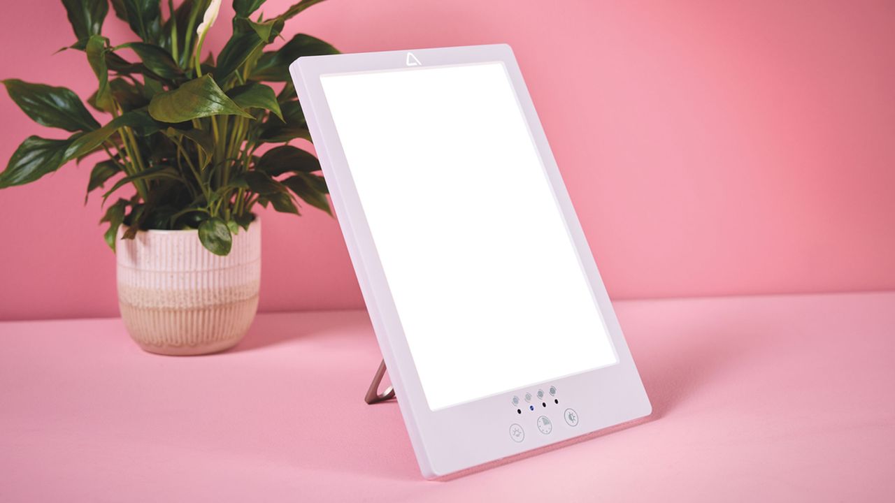 Aldi's £20 wellness lamp promises to be your secret weapon to beat the ...