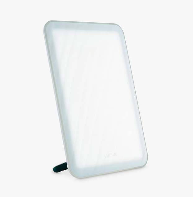 Aldi's £20 wellness lamp promises to be your secret weapon to beat the ...
