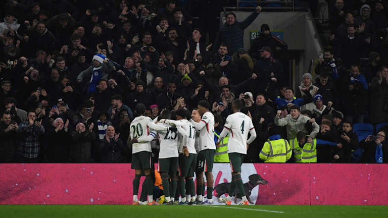 Chelsea vs Arsenal: Carabao Cup preview, team news, kick-off time & how ...