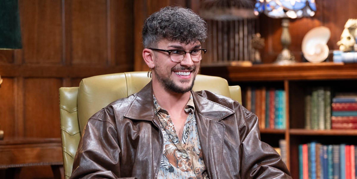 The Traitors' Jack sparks winner rumour thanks to these pictures