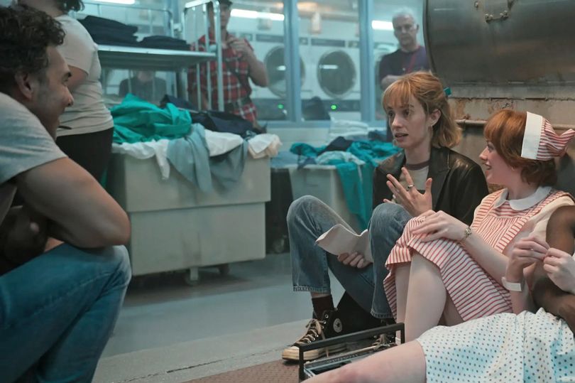 Maya Hawke highlights major discrepancy in 'Stranger Things' season 5