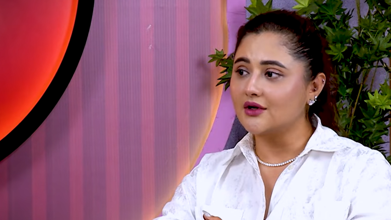 Rashami Desai opens up about battling depression for 8 years, calls ...