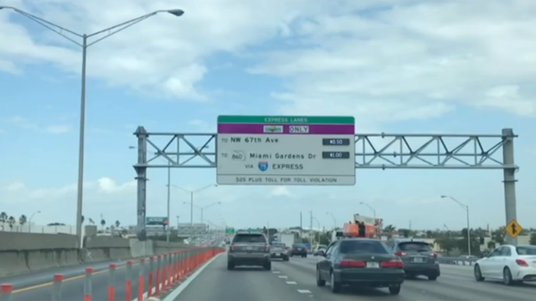 Woman fled after she was clocked at 103 mph in Range Rover on Palmetto ...