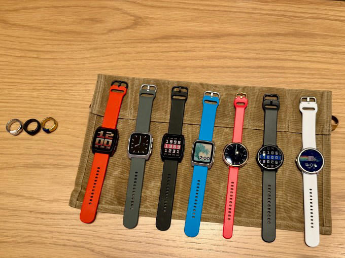 Pebble founder says his new company is 'not a startup'