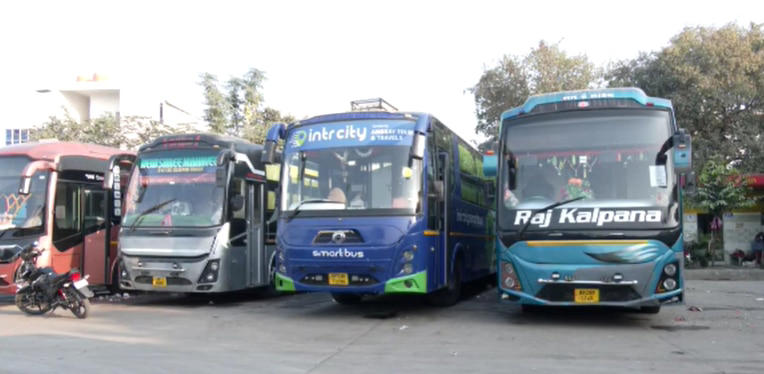 Reality check: How sleeper buses are flouting safety norms across India