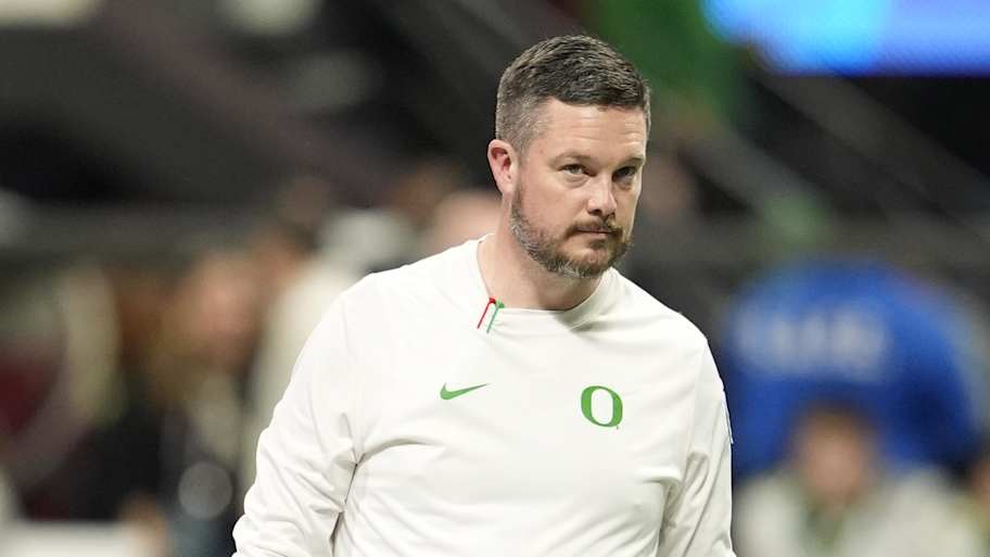 Dan Lanning adds four transfer players to Oregon Ducks at rapid pace