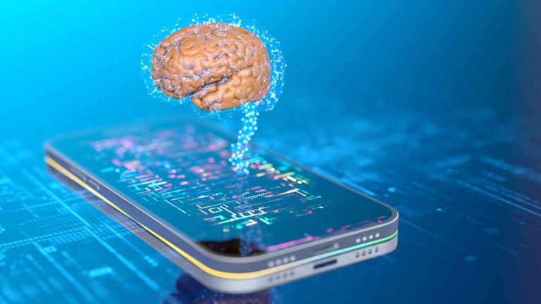 Americans underestimate how much AI their phones use