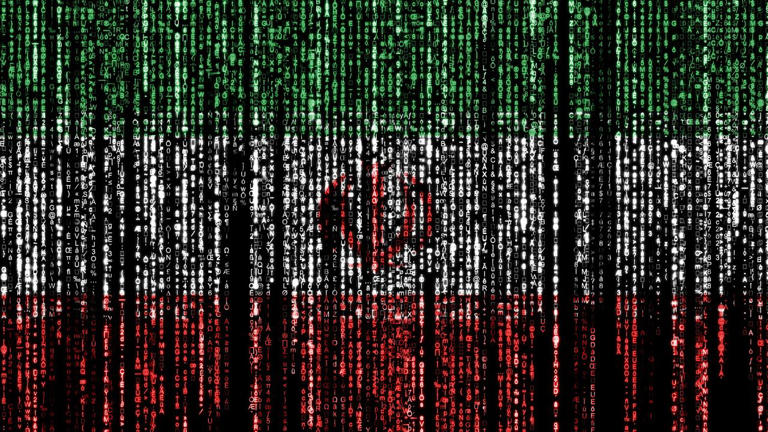 Iranians offline for over 90 hours as digital blackout continues for ...