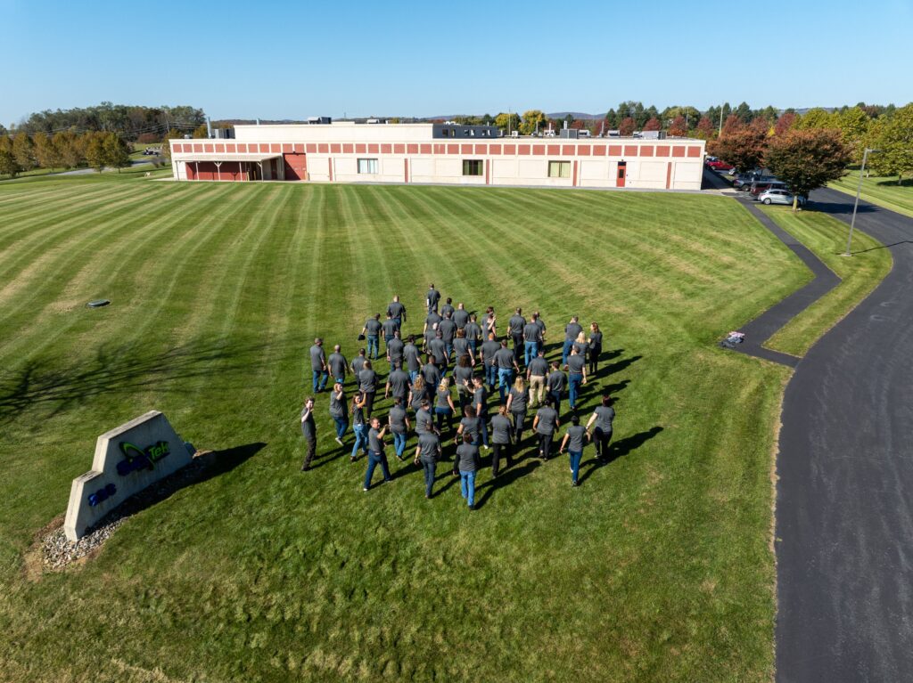 Bellefonte Area company now employee-owned