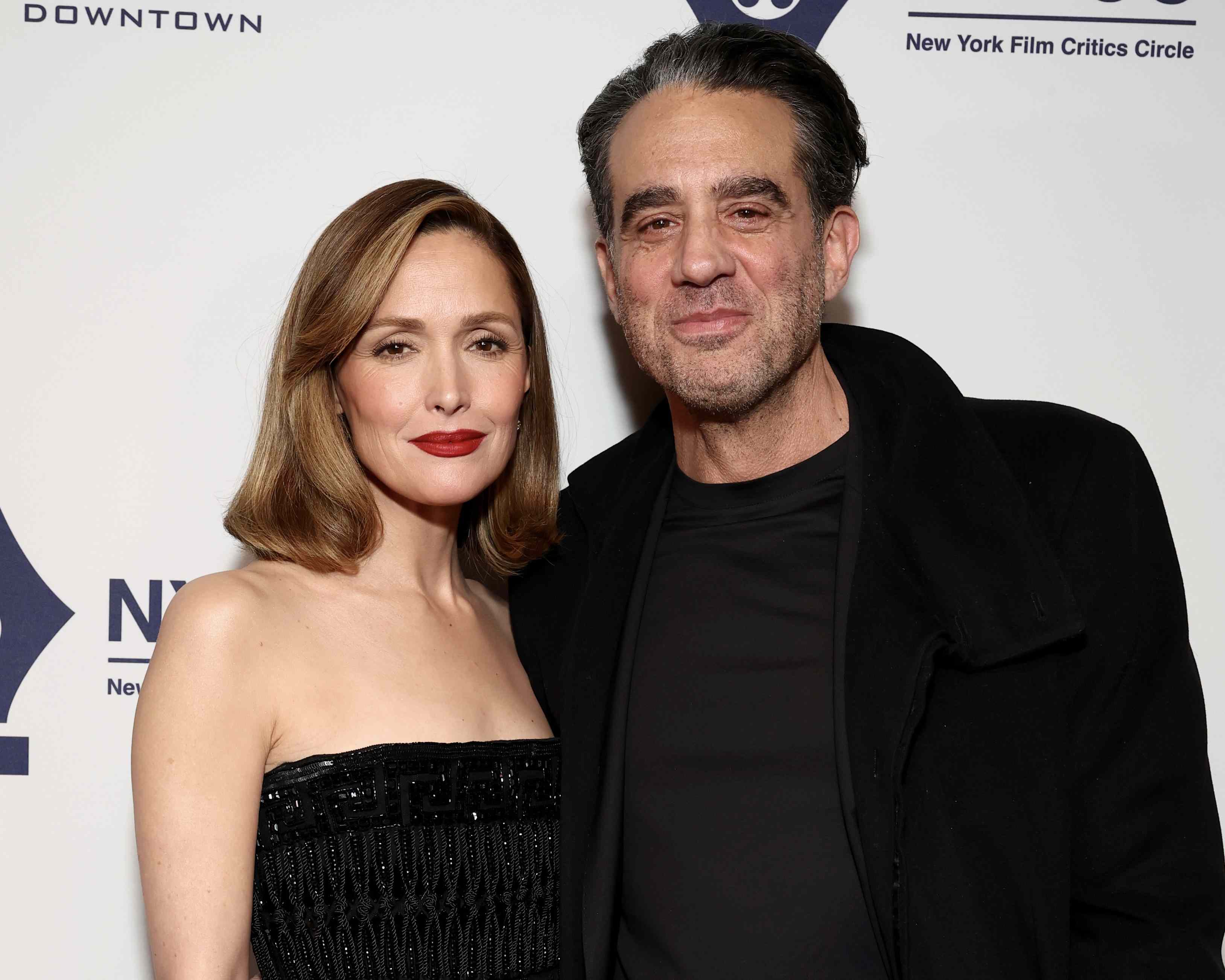 All about Rose Byrne’s ‘husband’ Bobby Cannavale (and why he missed her ...