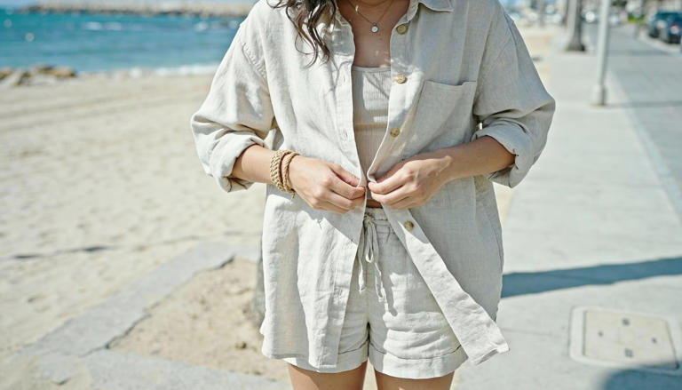 Os melhores looks de férias para brilhar no verão de 2026 sem passar calor