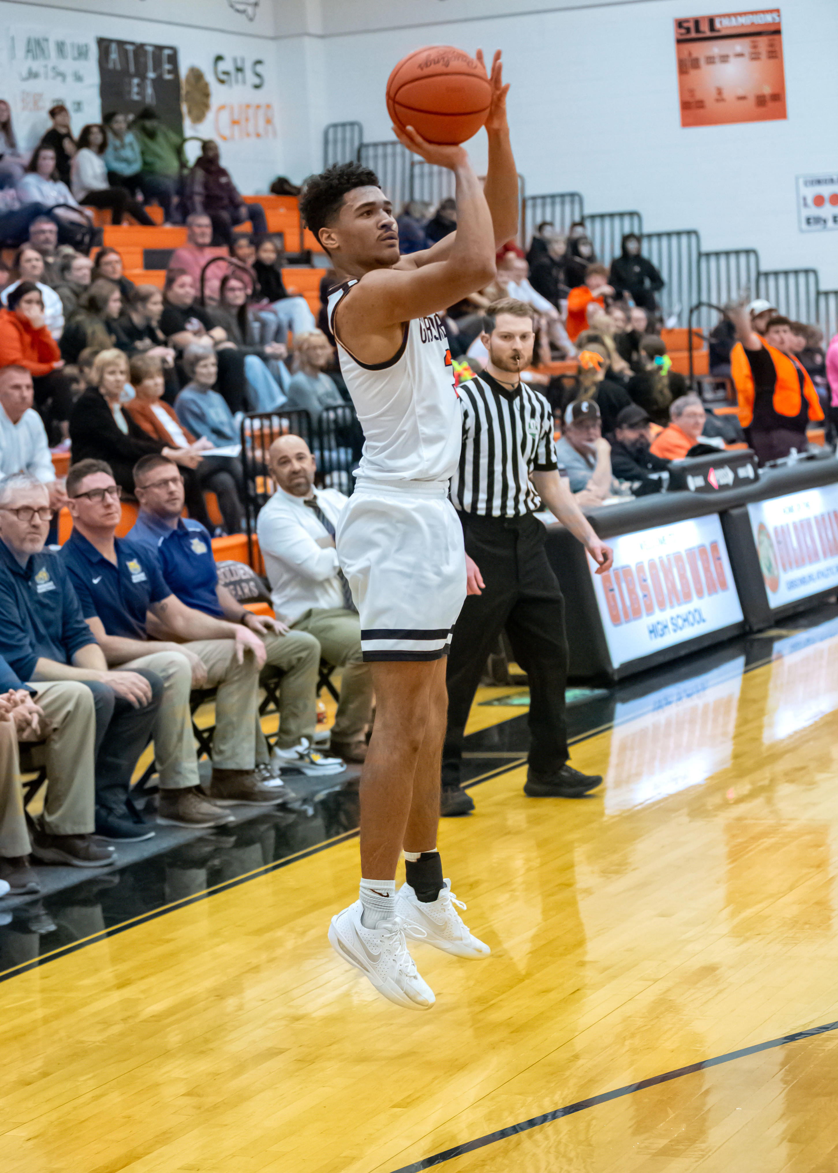 Vote for the Messenger/Herald boys athlete of the week, Jan. 5-10, 2026