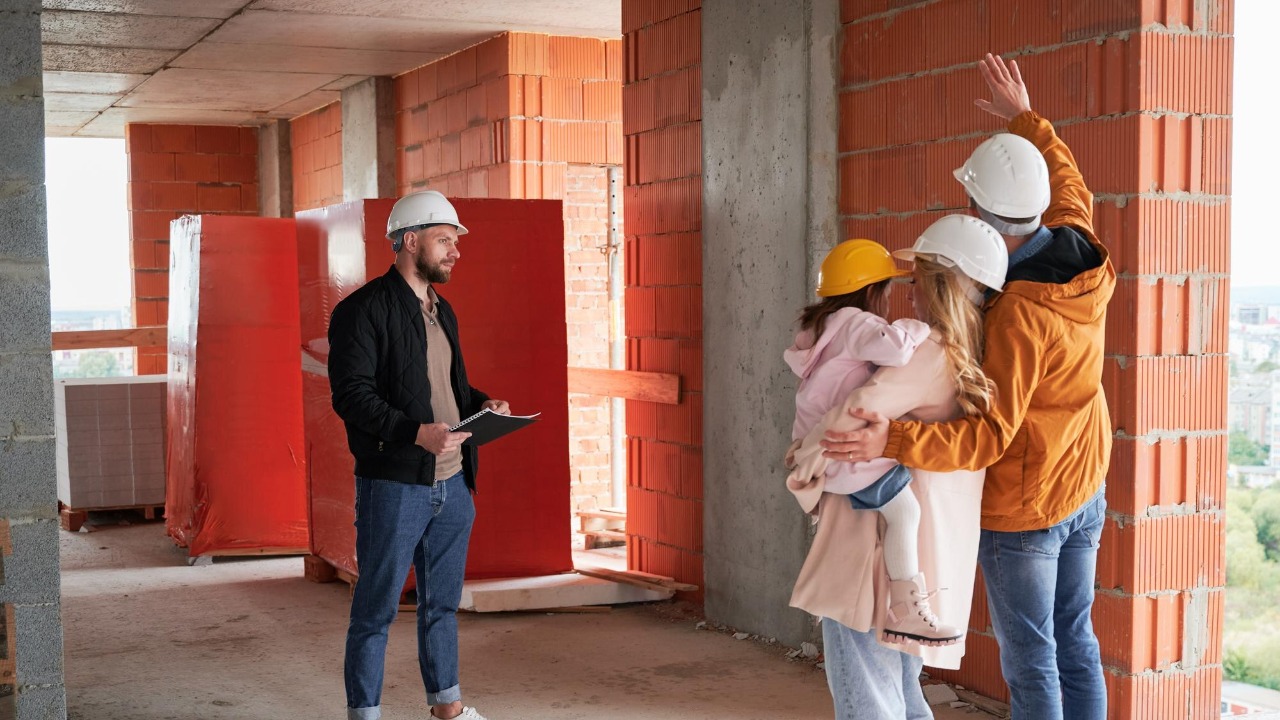 America quit building starter homes, and it's haunting buyers