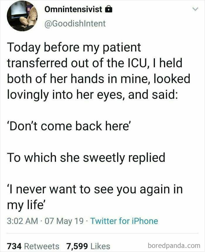 74 relatable memes for both medical professionals and patients