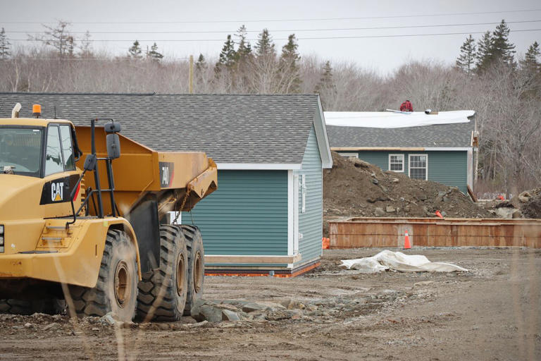 Construction, market growth drive NS property values over $200B