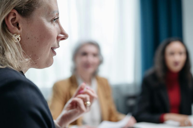 Are you perceived as intimidating? 10 quiet signs you make others nervous