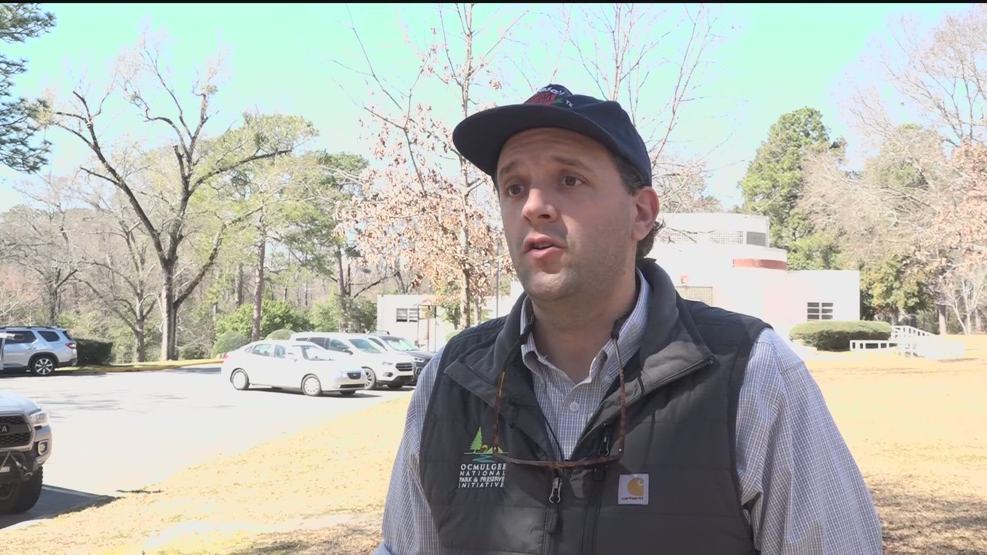 Another candidate joins an already crowded lieutenant governor's race ...