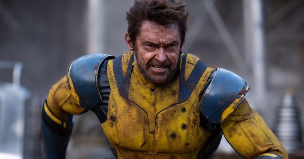 Hugh Jackman's Wolverine gets intriguing Avengers: Doomsday rumor