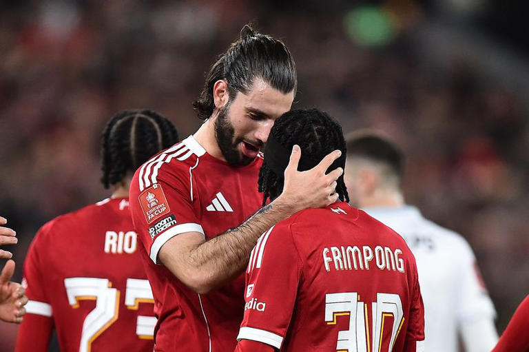 Liverpool about to benefit from $40M transfer after Arne Slot's ...