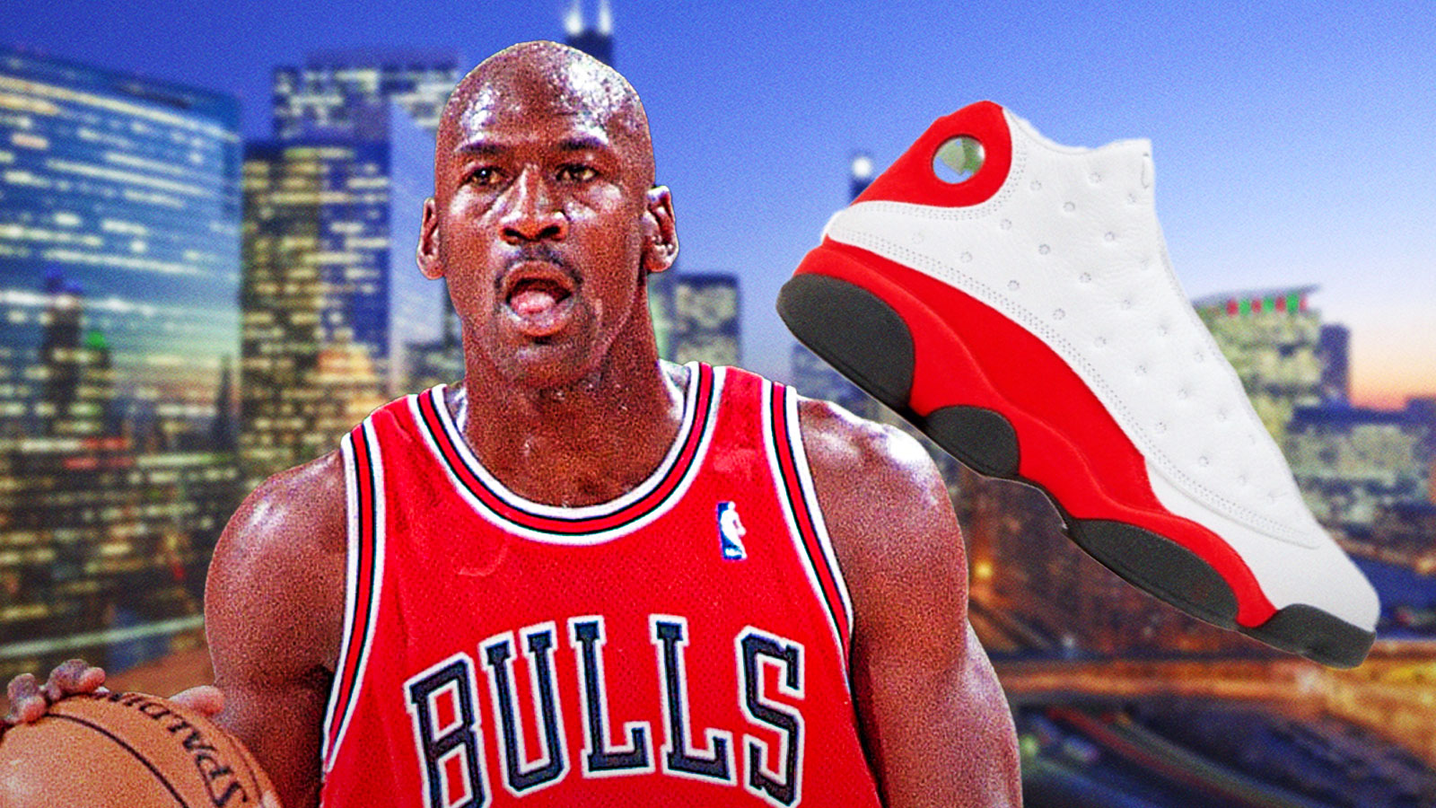 Air Jordan 13 'Chicago' releases March 2026