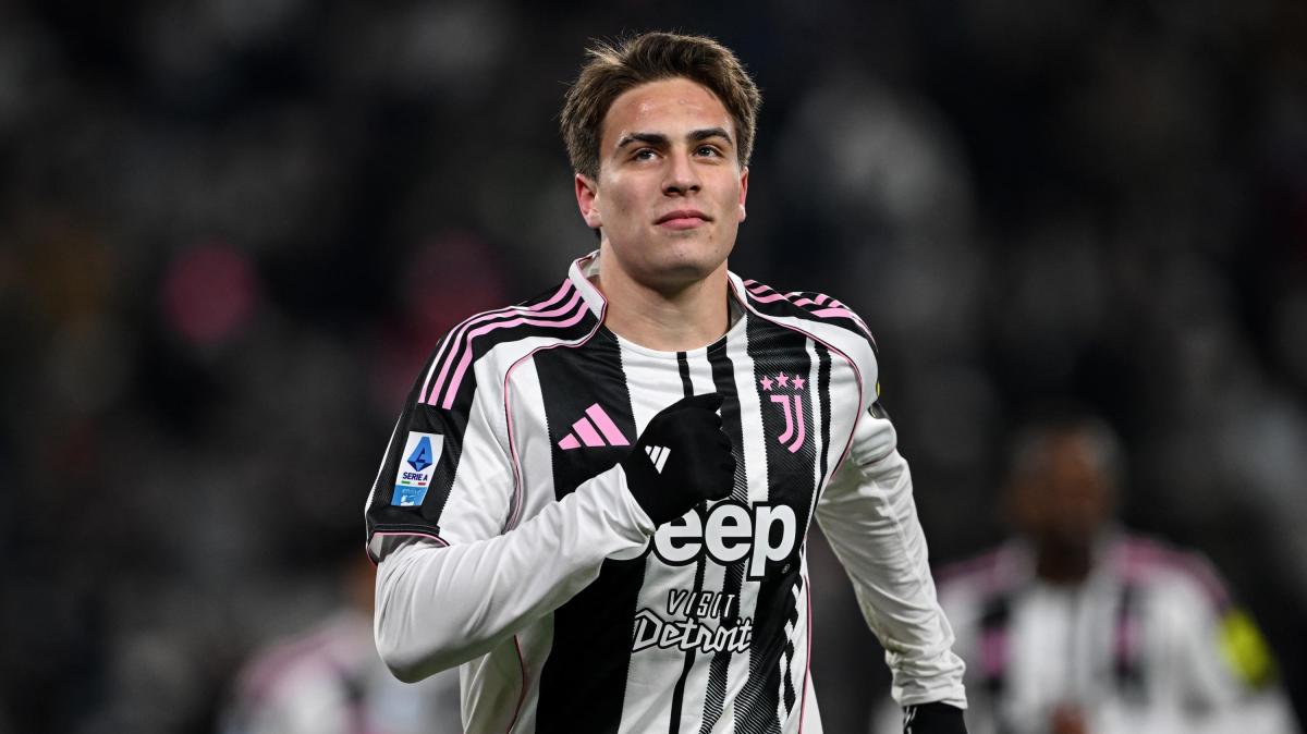 La Juventus vince in scioltezza contro la Cremonese: pokerissimo ...