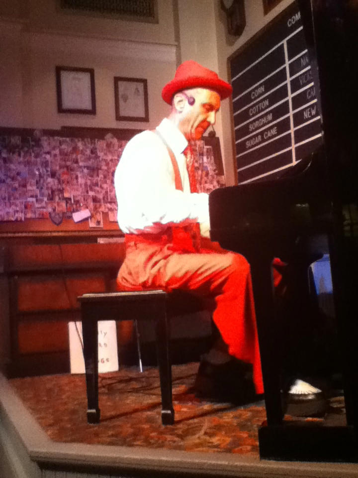 25 secret things to do at Disney World