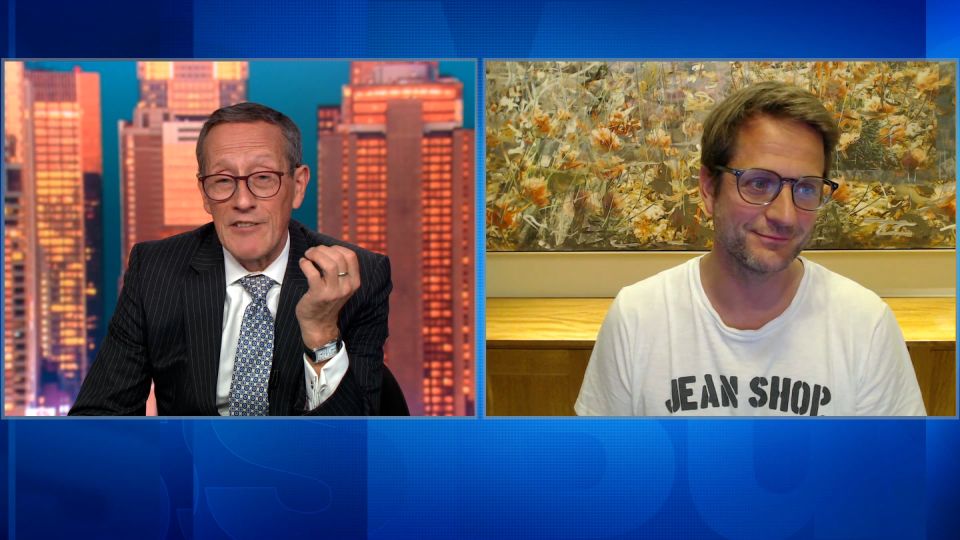 Klarna CEO: Credit card points redistribute wealth from bottom to top