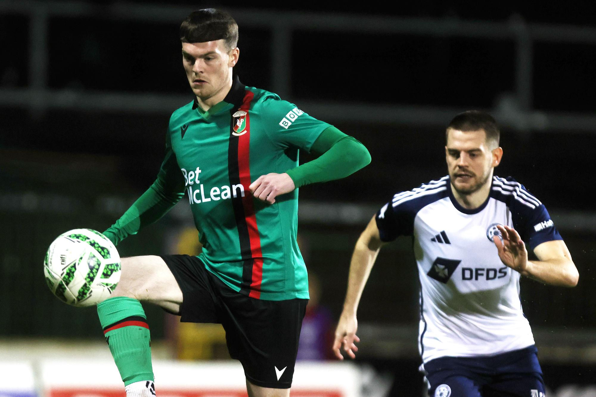 Jordan Jenkins' personal waiting game down priority list towards ...