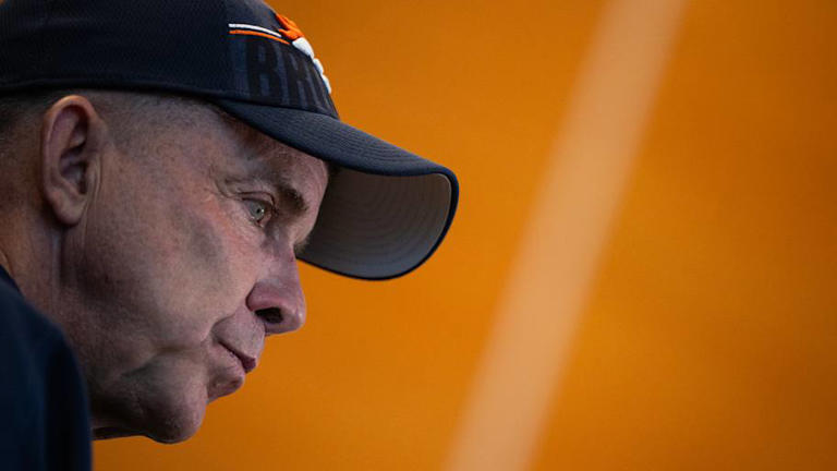 Broncos path to the Super Bowl just got a lot harder after wild card round