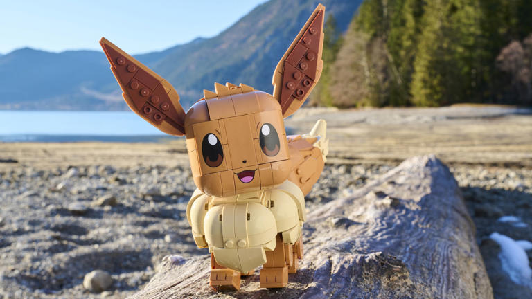 We finally know Lego's first three Pokémon sets, and my wallet can't ...